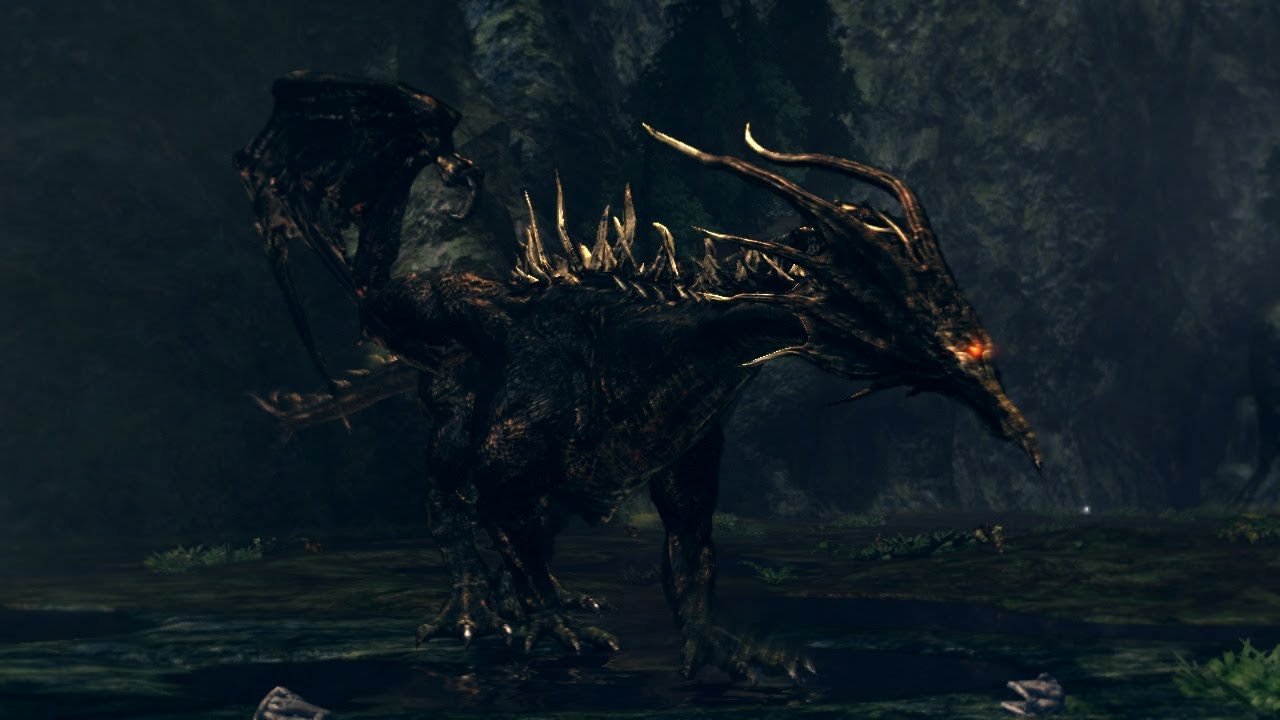 Kalameet One-Shot - YouTube