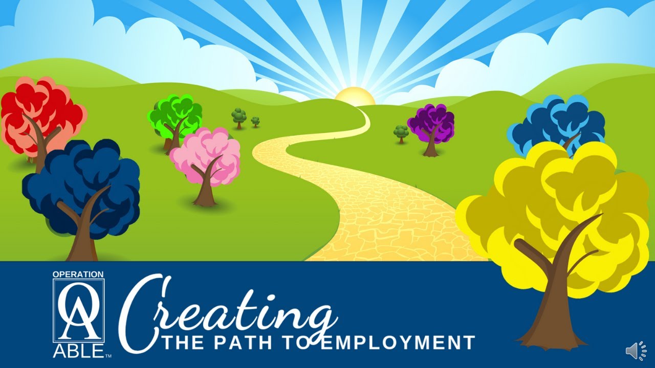 Operation ABLE, Program and Resources Information Session - YouTube