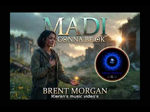 Madi from the100 - song gonna be ok by Brent Morgan - YouTube