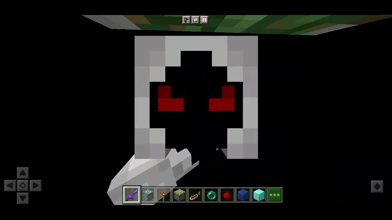 Entity 303 || #MINECRAFT ||FREE FIRE - YouTube