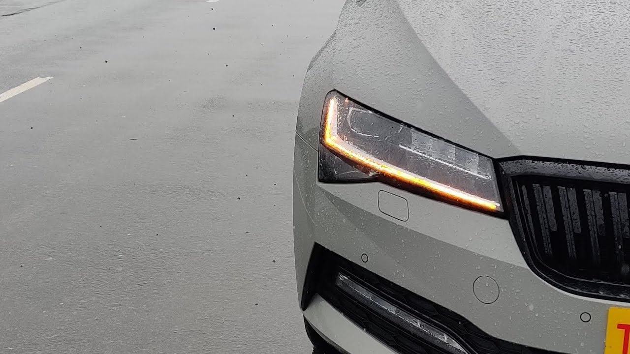 Trying out the new angle - YouTube