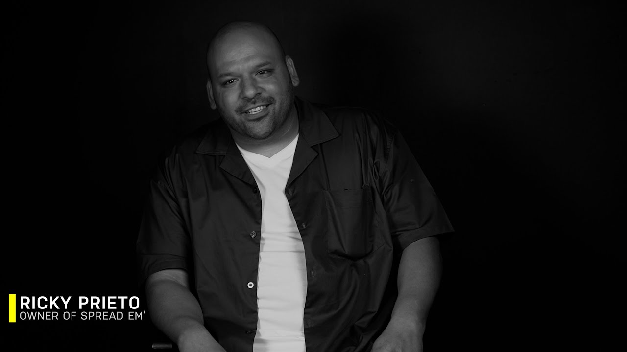 RICKY PRIETO | MAKEN CHANGEZ | SEASON 2 EPISODE 5 - YouTube