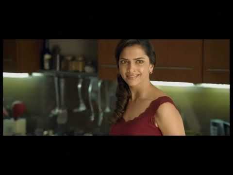 NESCAFÉ Cold Coffee | Deepika Padukone
