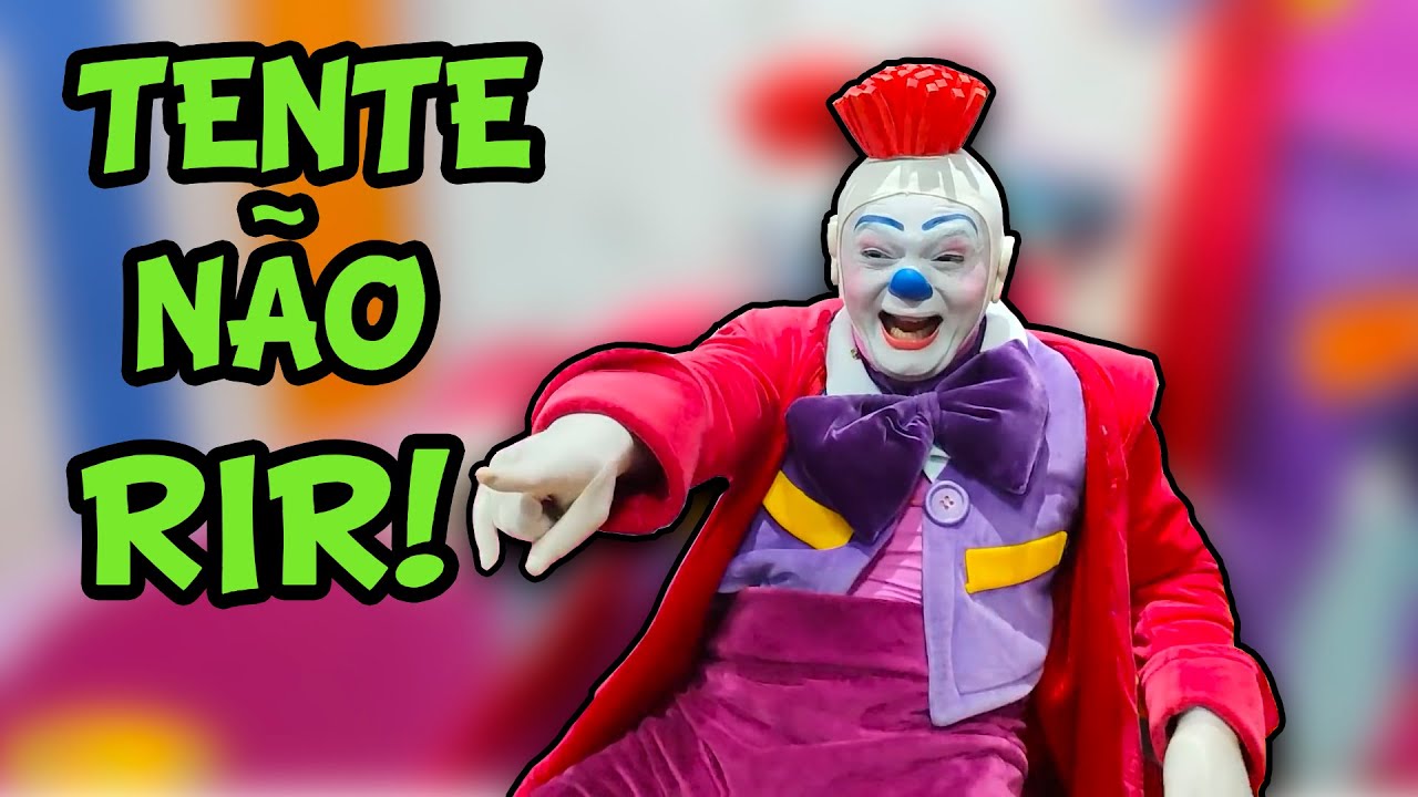 Tipos de risadas e tente não rir -MARATONA MELHORES VIDEOS - YouTube