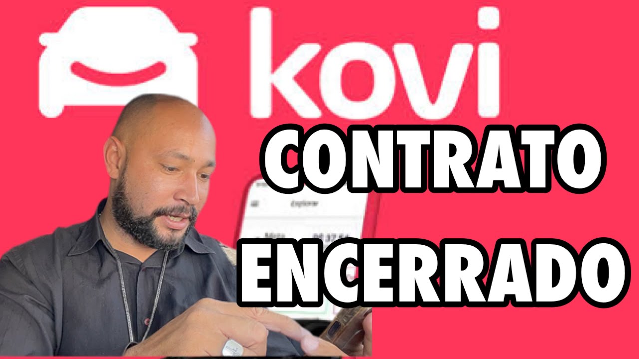Após análise essa foi a decisão da KOVI // todos os detalhes nesse ...
