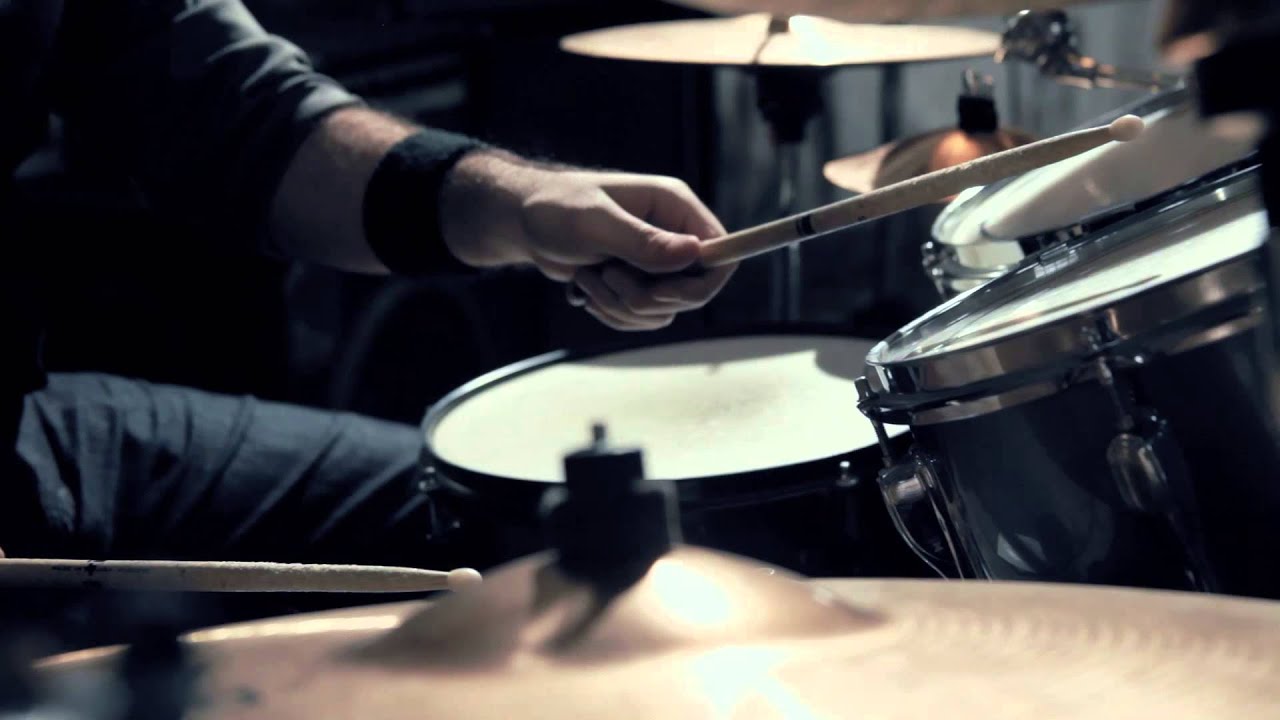 THE ADVENT EQUATION - "Violent Motion" Official Video - YouTube