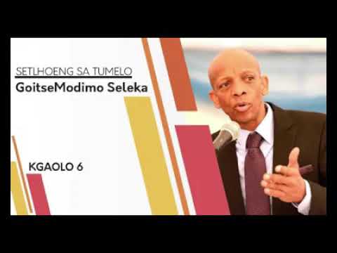 Goitsimodimo wa ga Seleka - YouTube