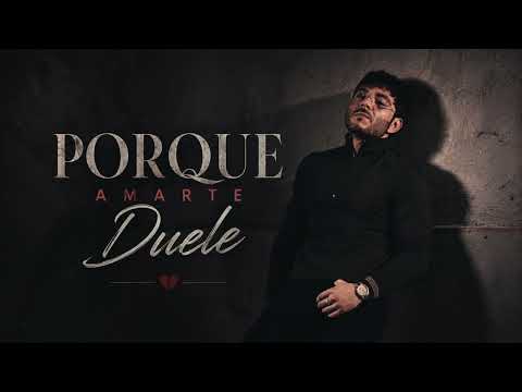 Tito Double P - Porque Duele Amarte 