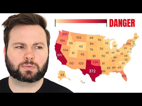 Maps That Changed How I See The World