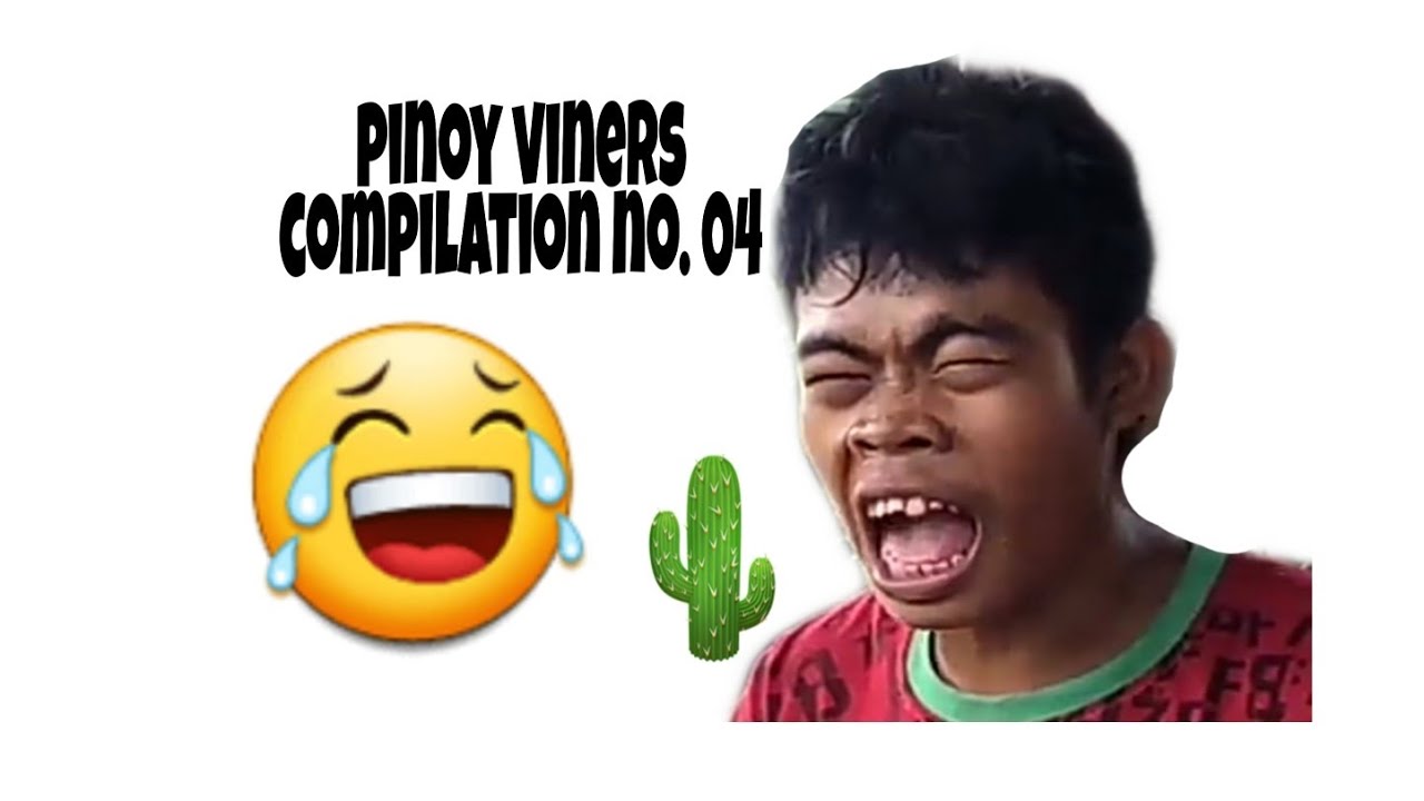 pinoy viners compilation no. 04 - YouTube