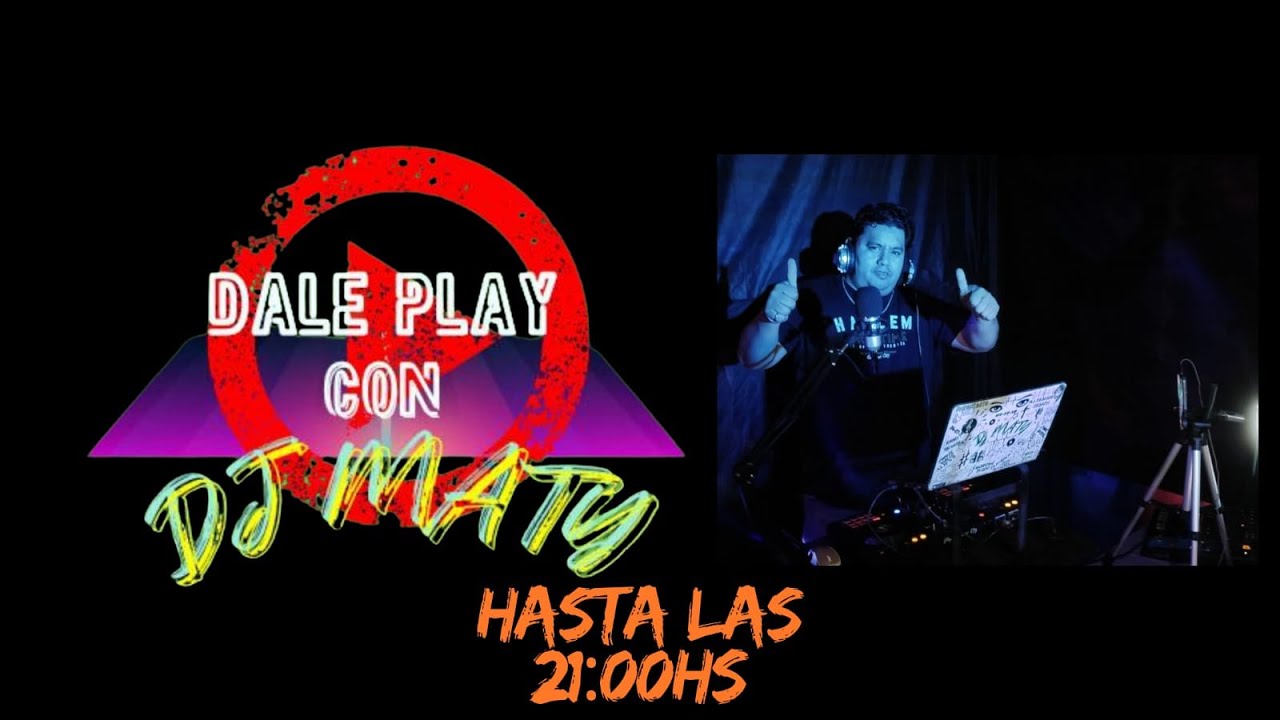 DALE PLAY 02/08/24 - YouTube