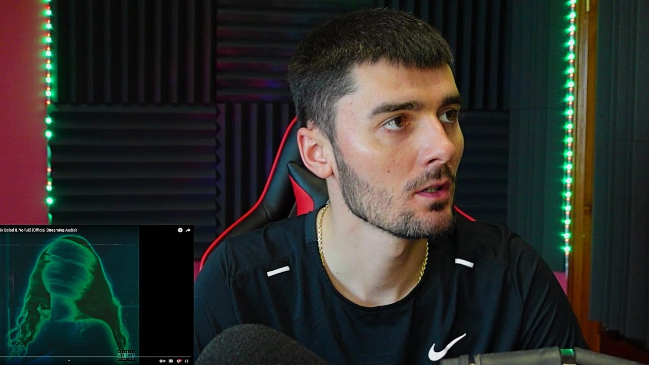 Dxn Creq - Cheat Code [Prod. By Bclod & NoFuk] REACTION - YouTube