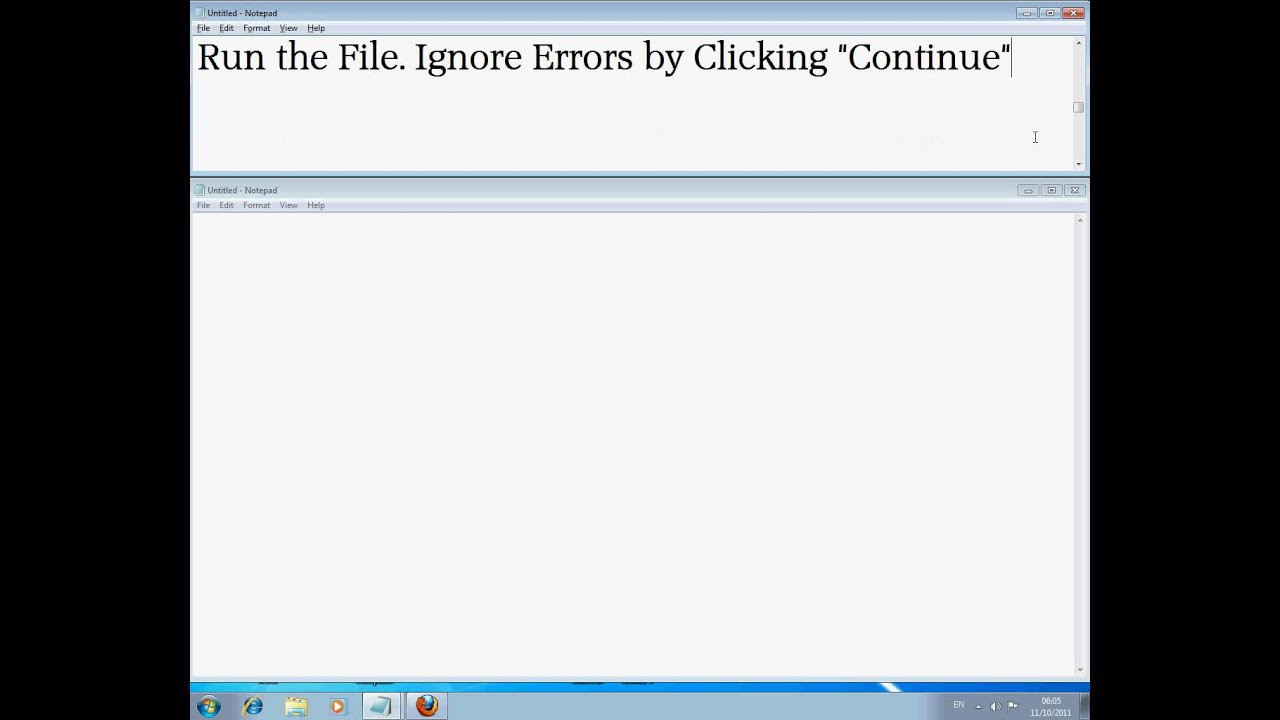 How to Update Time and Date Stamp in Watch Camera - YouTube