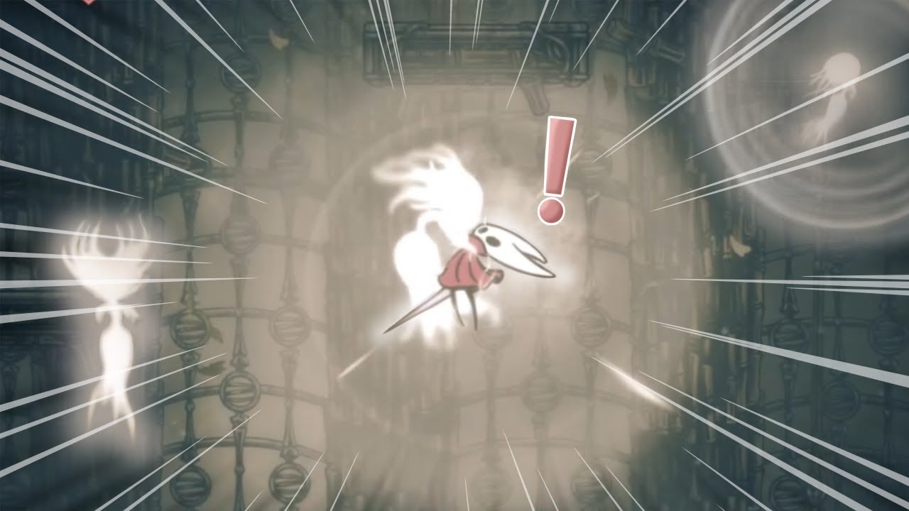 ScottFalco || Hollow Knight: Silksong || Part 5 - YouTube