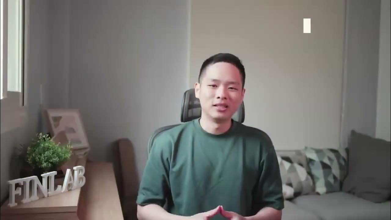 10 分鐘用 ChatGPT 實做巴菲特策略年報酬 +36% FinLab 1 - YouTube