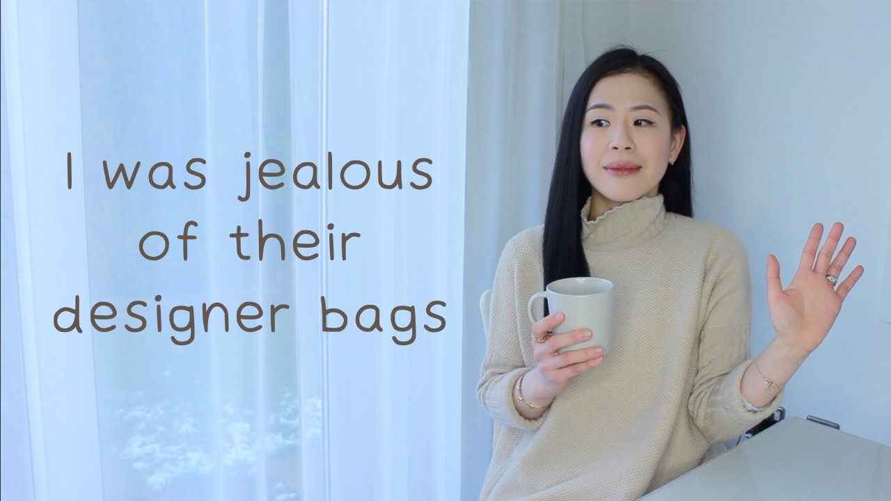 Jealous? It doesn't make you a bad person | I was jealous of their ...