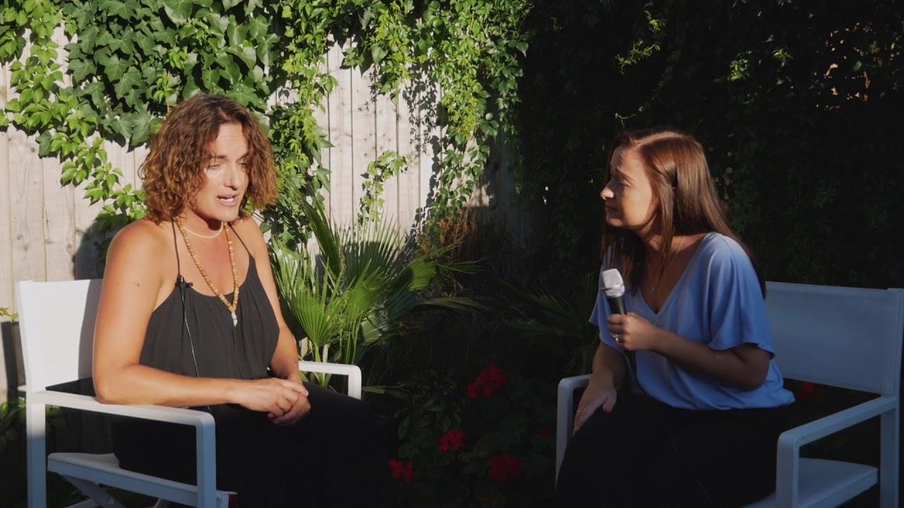 Interview - When Sian met Sian - YouTube