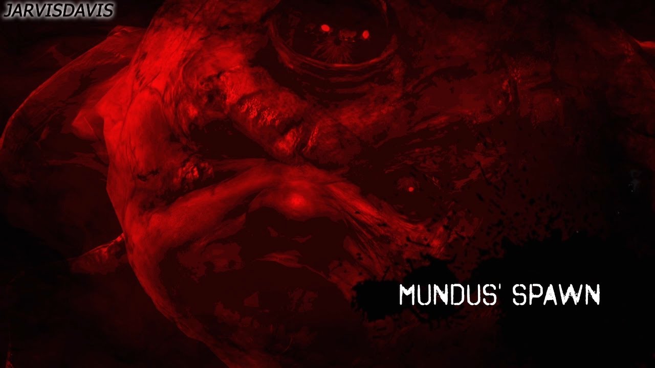 DmC Devil May Cry: Definitive Edition | Dante Vs Mundus' Spawn (60FPS ...