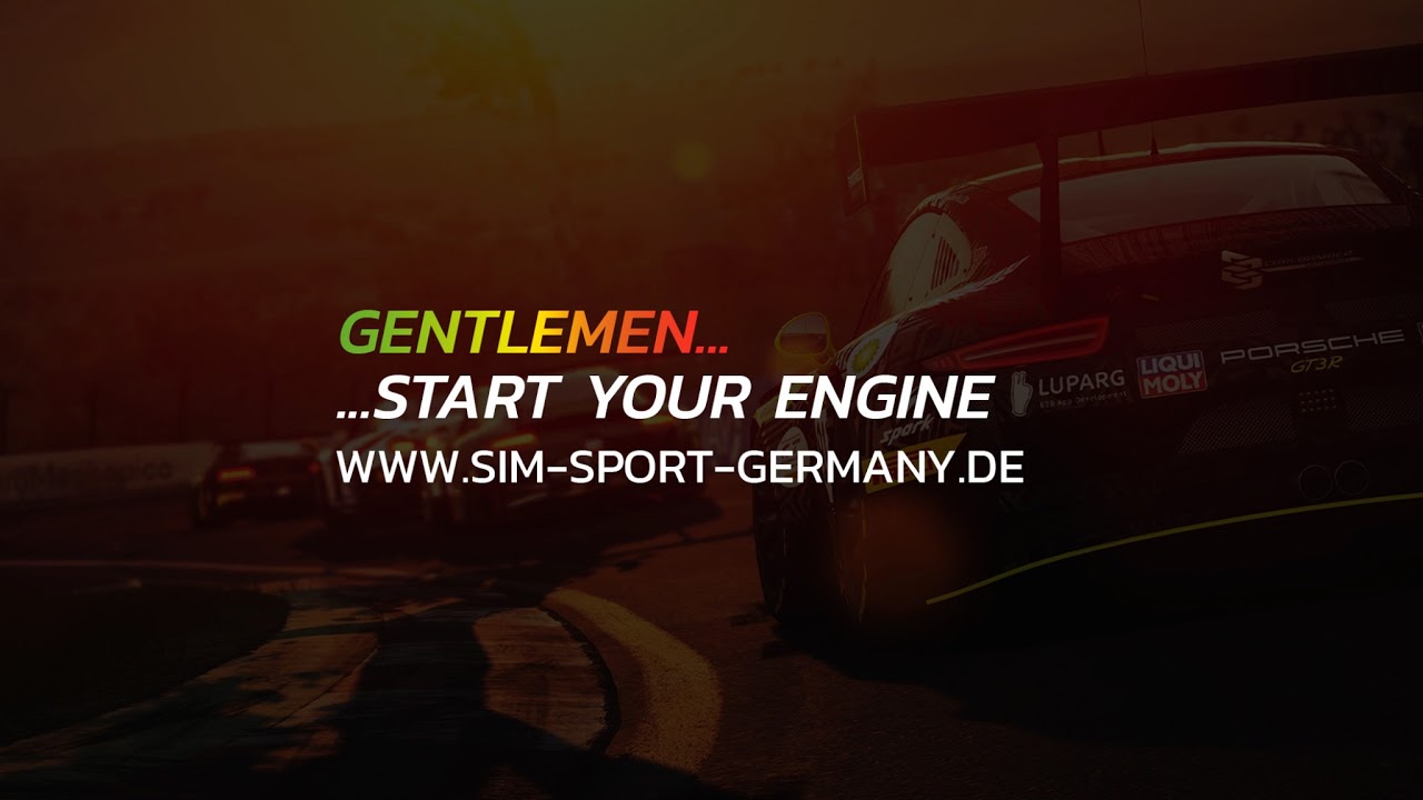 [SSG][XBOX] Rennen 3 / Silverstone / Liga 2 und Liga 1 - YouTube