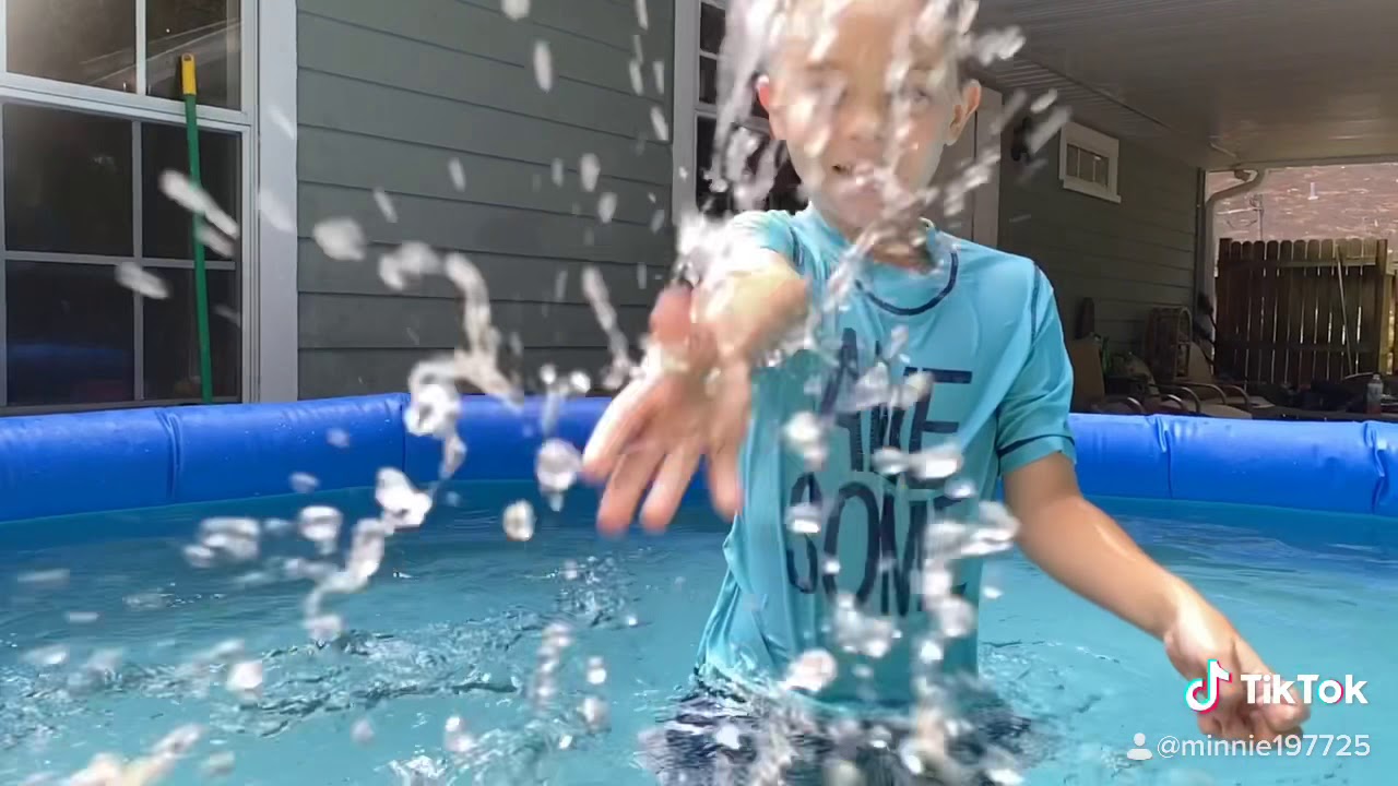 Splash into this adventure 🔆🔆 - YouTube