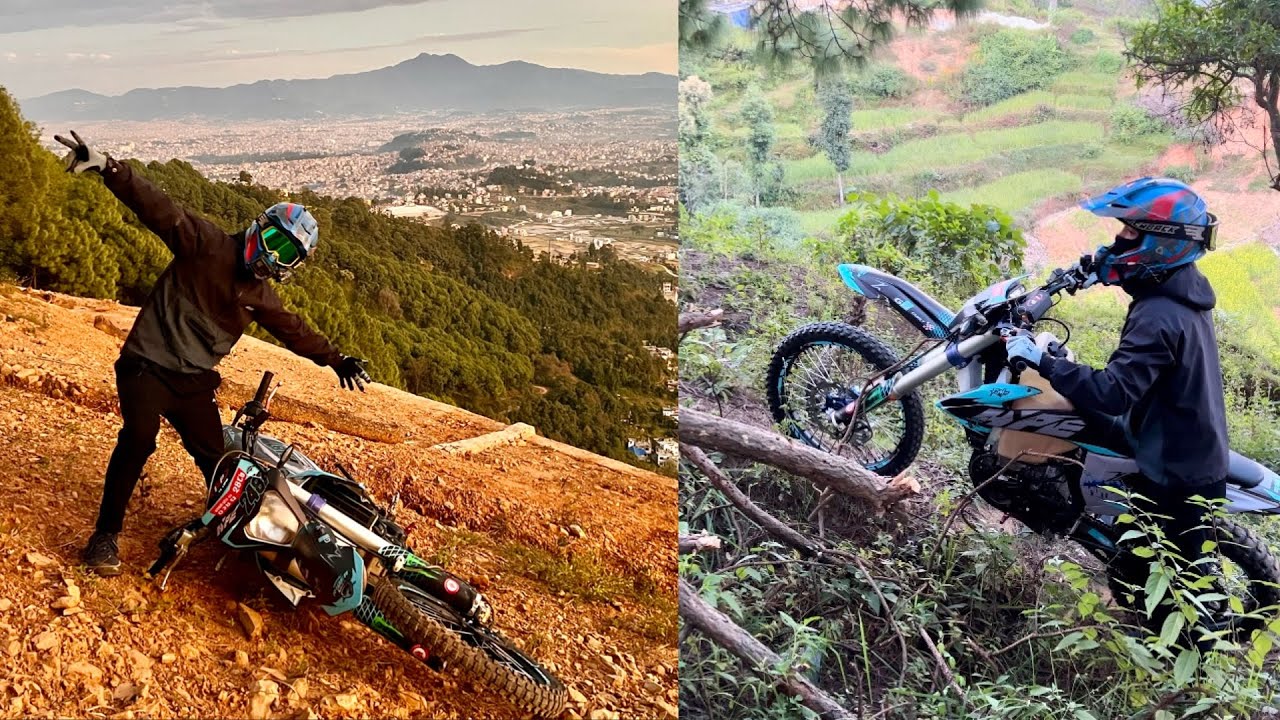 Vir Vir Maa Bike Kudaudaii 😎 - YouTube