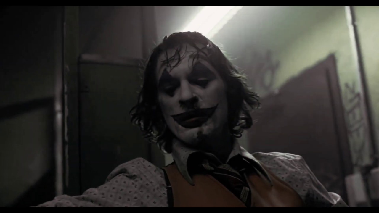 Joker | Play Date - YouTube