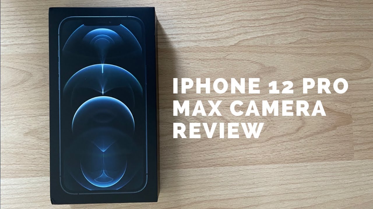 iPhone 12 Pro Max Camera Test - The real test! Is it worth the money ...