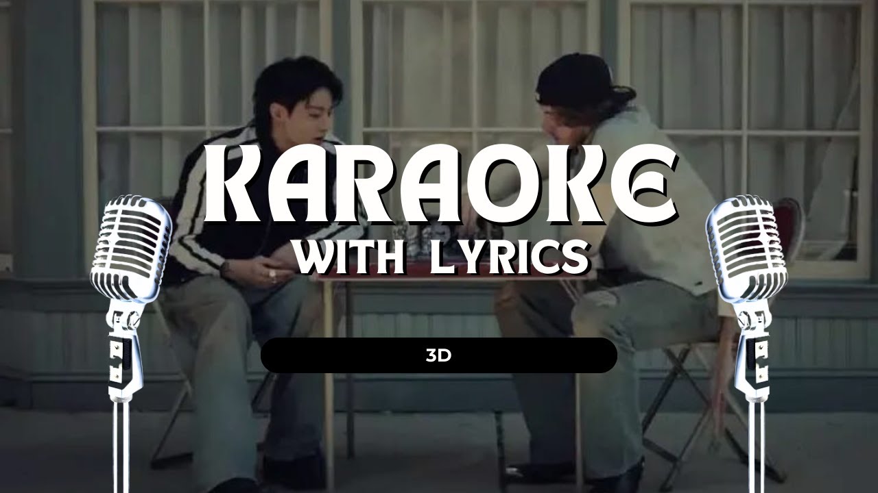 𝟯𝗗 ★ 𝗞𝗔𝗥𝗔𝗢𝗞𝗘 + 𝗛𝗶𝗱𝗱𝗲𝗻 𝗩𝗼𝗰𝗮𝗹𝘀 - YouTube