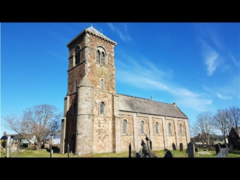 The bells of Tuckingmill, Cornwall - YouTube