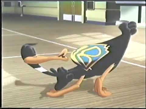 Space Jam Promotional Preview (1997)