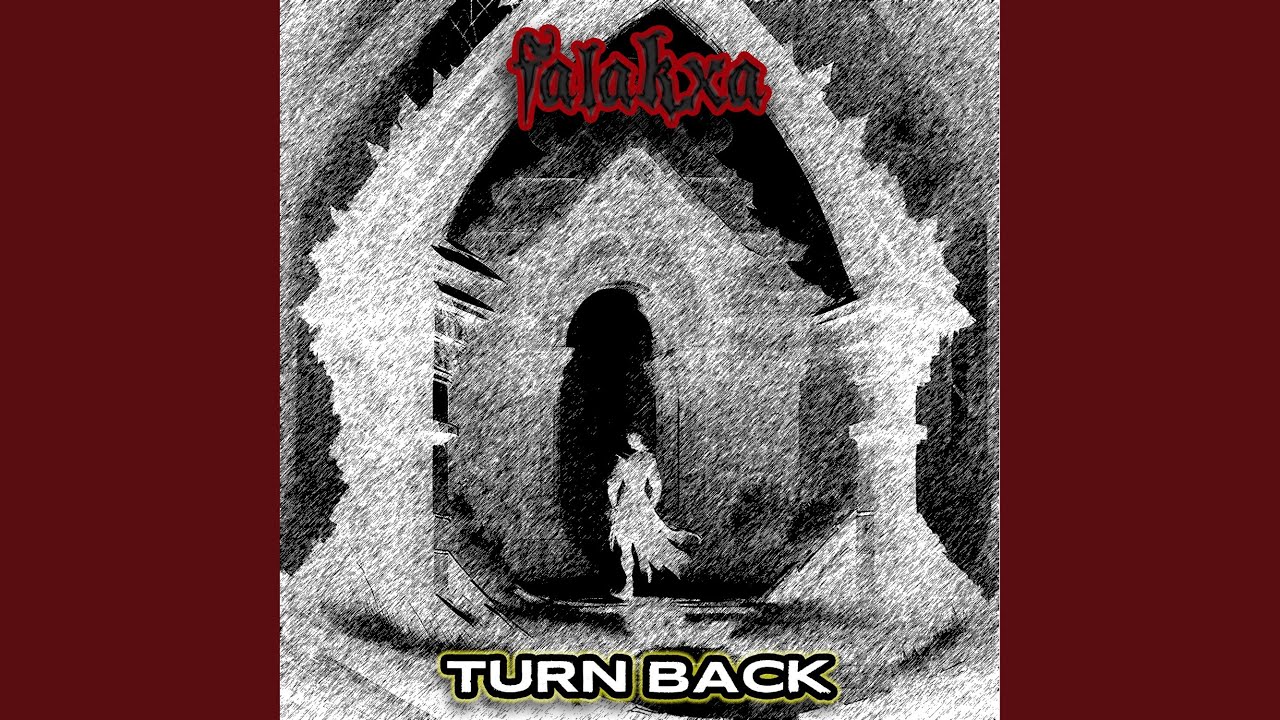 Turn Back (Demo) - YouTube