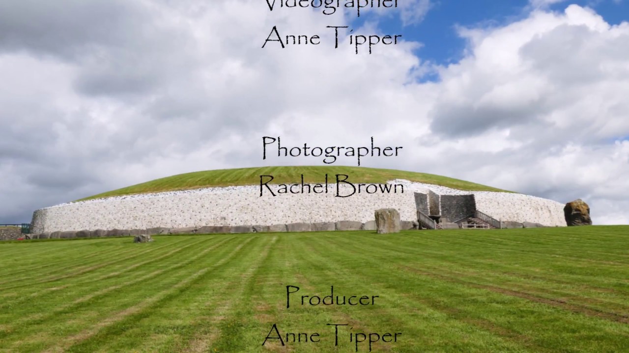 Newgrange - YouTube
