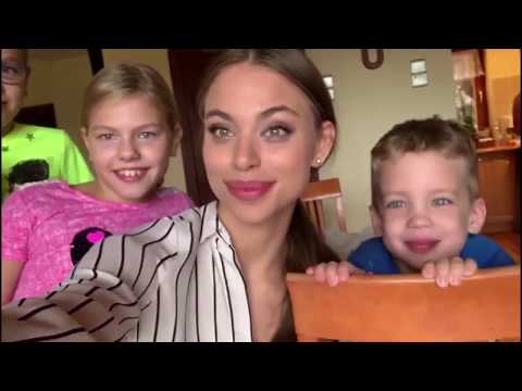 UP CLOSE: Miss Universe Hungary