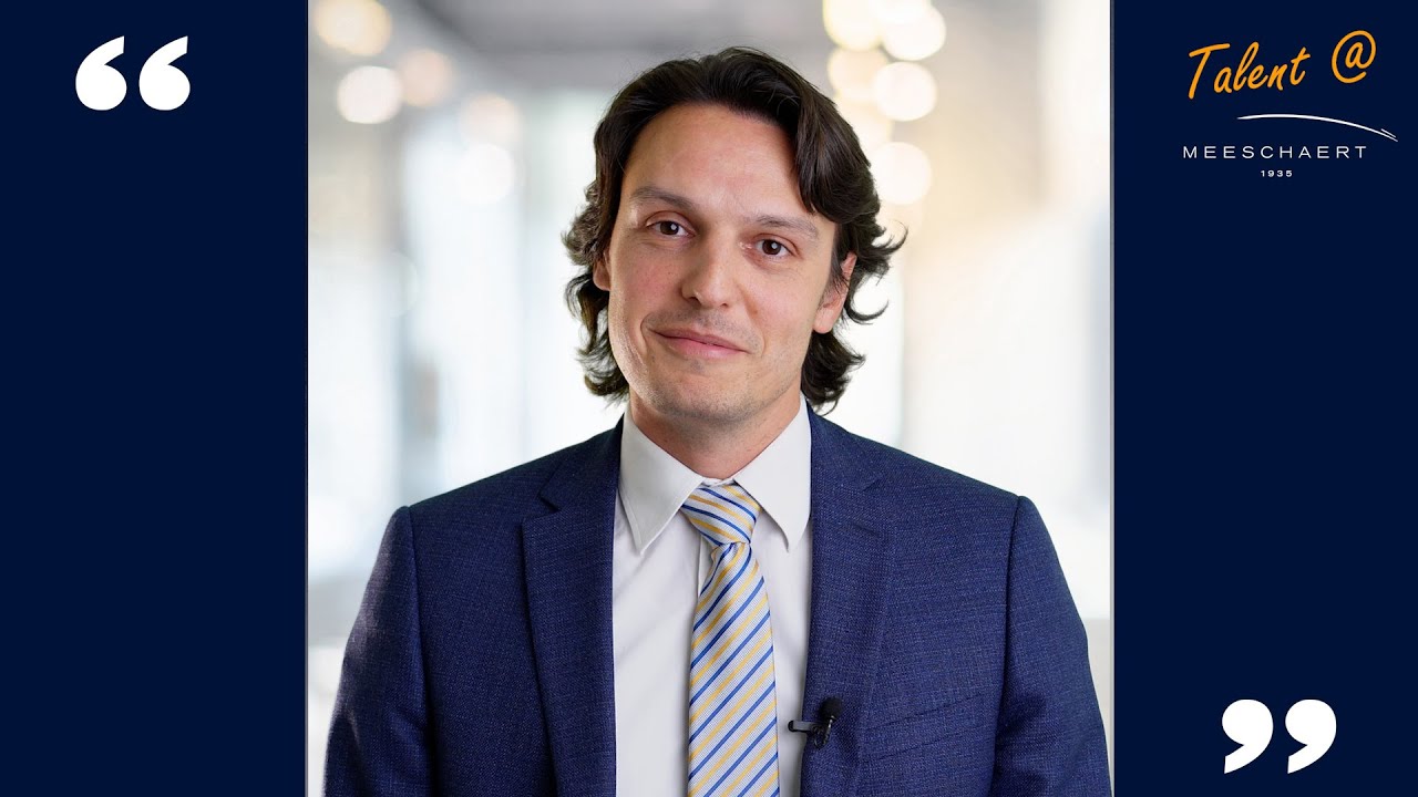 Portrait collaborateur - Yohan Bittan - YouTube