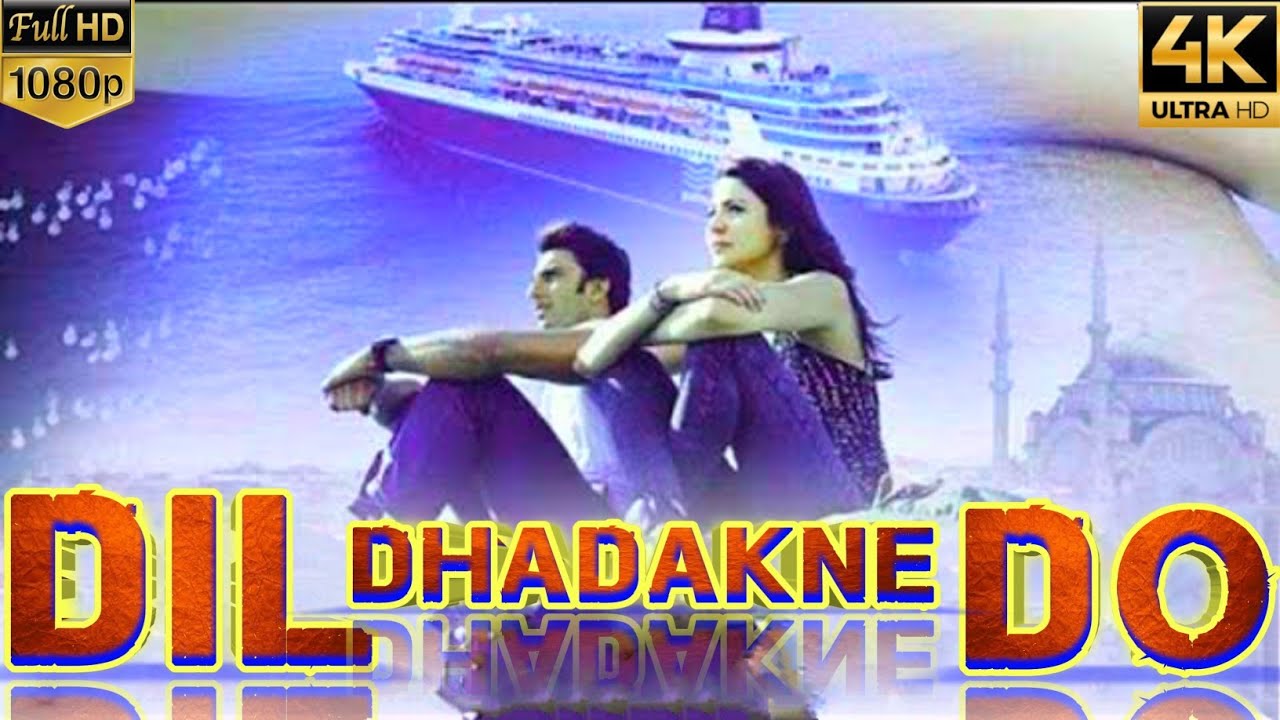 Dil Dhadkne Do Review Explained & Facts | Ranveer Singh | Priyanka ...