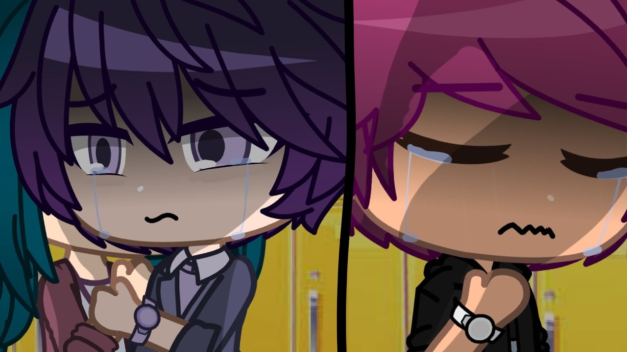 (here's the full audio) edit TMF Jailey angst PT 3 - YouTube