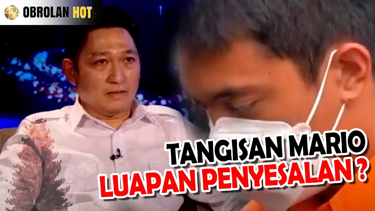 NASIB MARIO DANDY DALAM BUI, BELUM BISA DIKETAHUI ?? - OBROLAN HOT ...