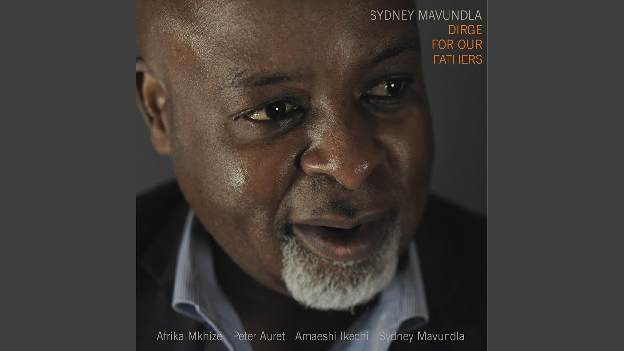 Dr. NB Thusi. - YouTube