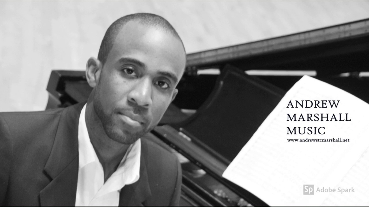 National Anthem of Jamaica - arr Andrew Marshall - YouTube