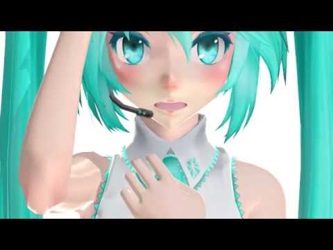 I Wouldn't Mind ﴾MMD﴿ - YouTube