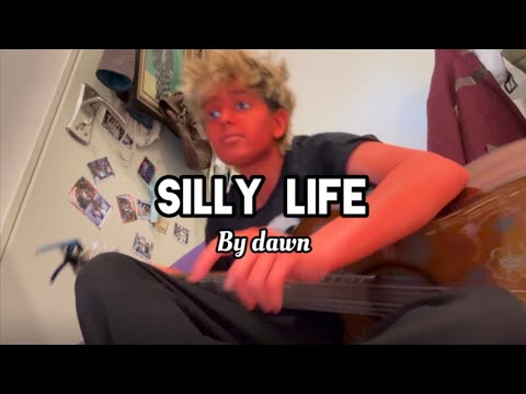 Silly life | i exist by Flatsound - YouTube