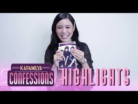 Ritz Azul takes the 'Instagram Raid Challenge' | Kapamilya Confessions ...