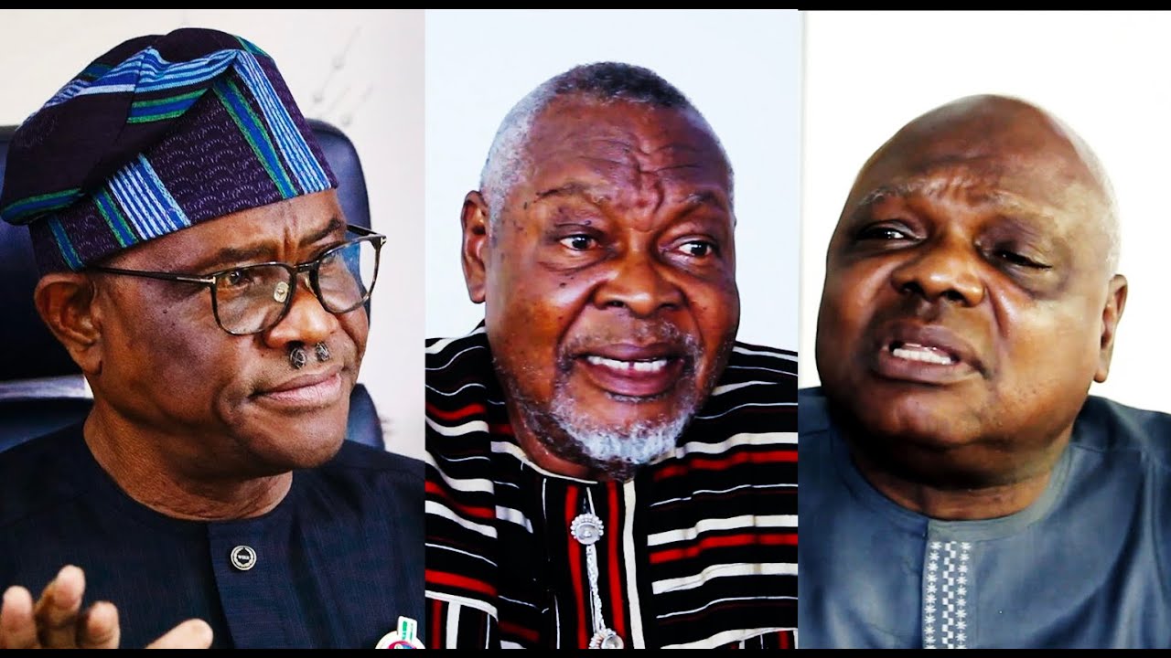 “We Will Bring Wike To His Knees” -Aprioku Family Vows To Make Wike Pay ...