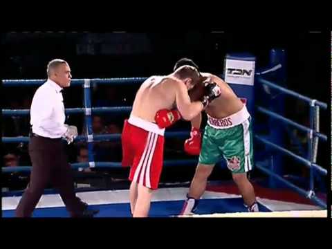 Hiracheta vs. Zuyev - Week 4 WSB Season 2