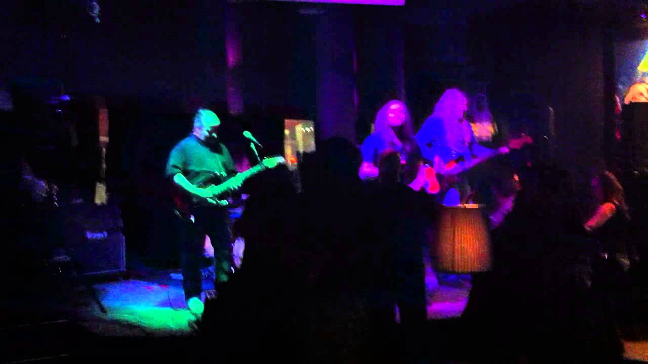 Joe Doakes - Soldier Of Fortune - YouTube