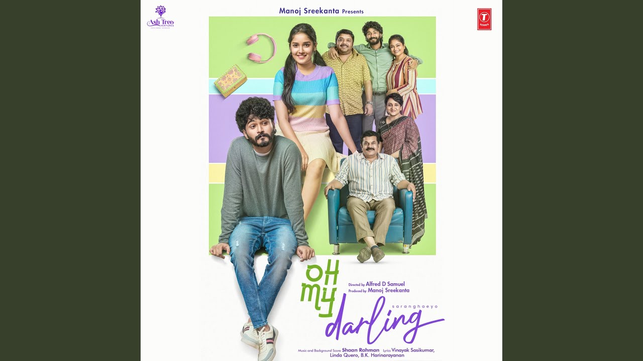 Darling Song - YouTube