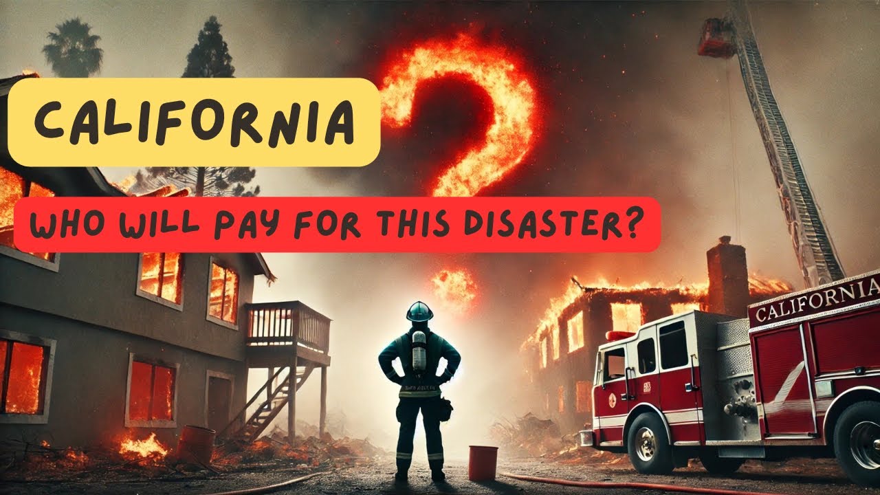 What Sparked California’s Wildfires and How Much Did They Cost the U.S ...