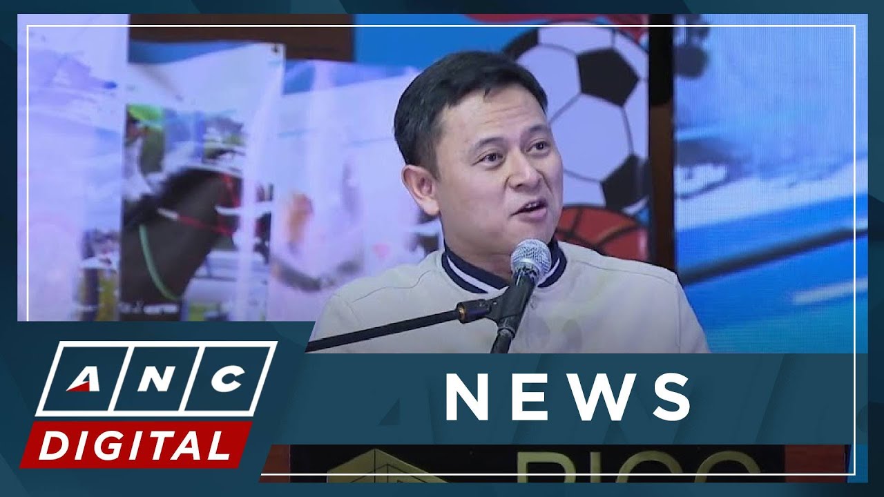 Senator Angara open to being appointed DepEd Secretary, clarifies no ...