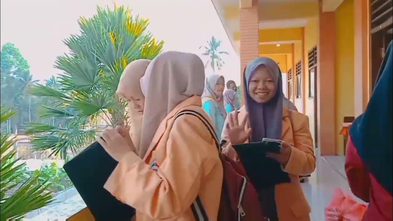 Mborong Tropi Bupati Cup LP. Maarif Kabupaten Malang - YouTube