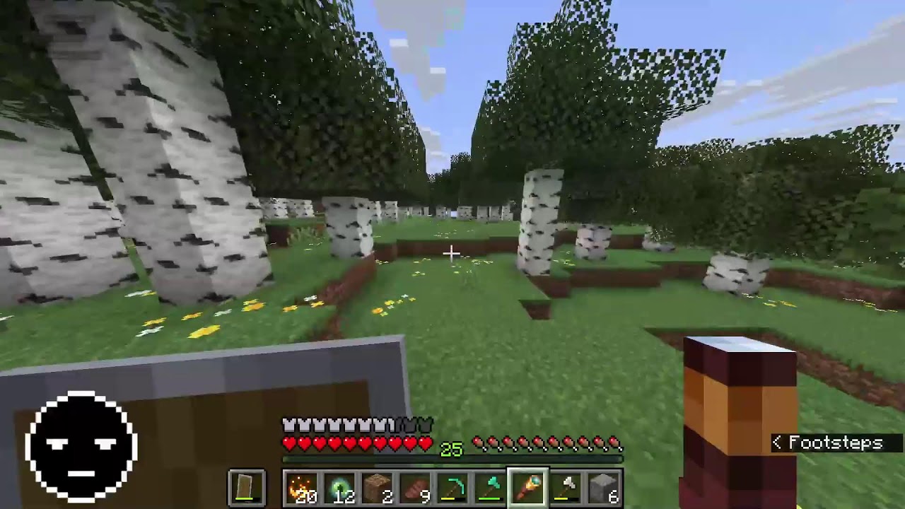 GAME MARATHON number 1 Minecraft, Sons of the forest and Overcooked 2 ...